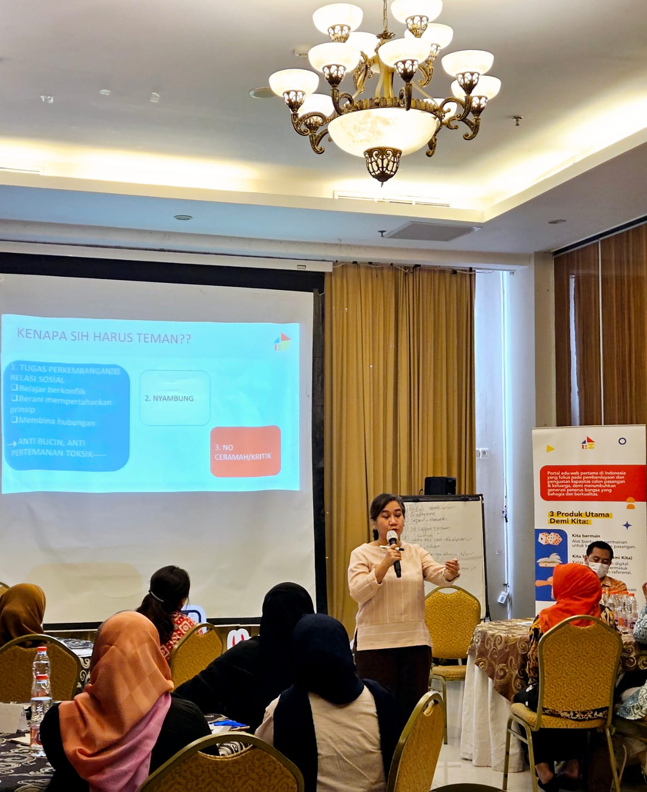 BAPPERIDA Kota Bogor